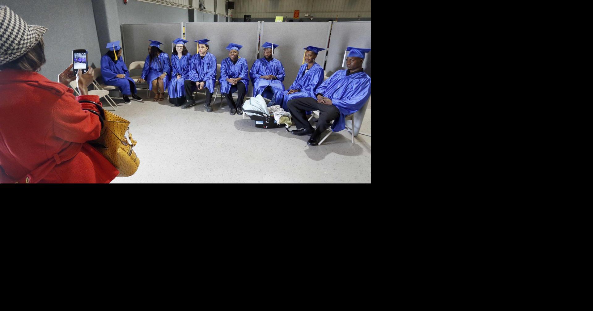 Photos: The Dannon Project Re-entry Program | Slideshows | annistonstar.com