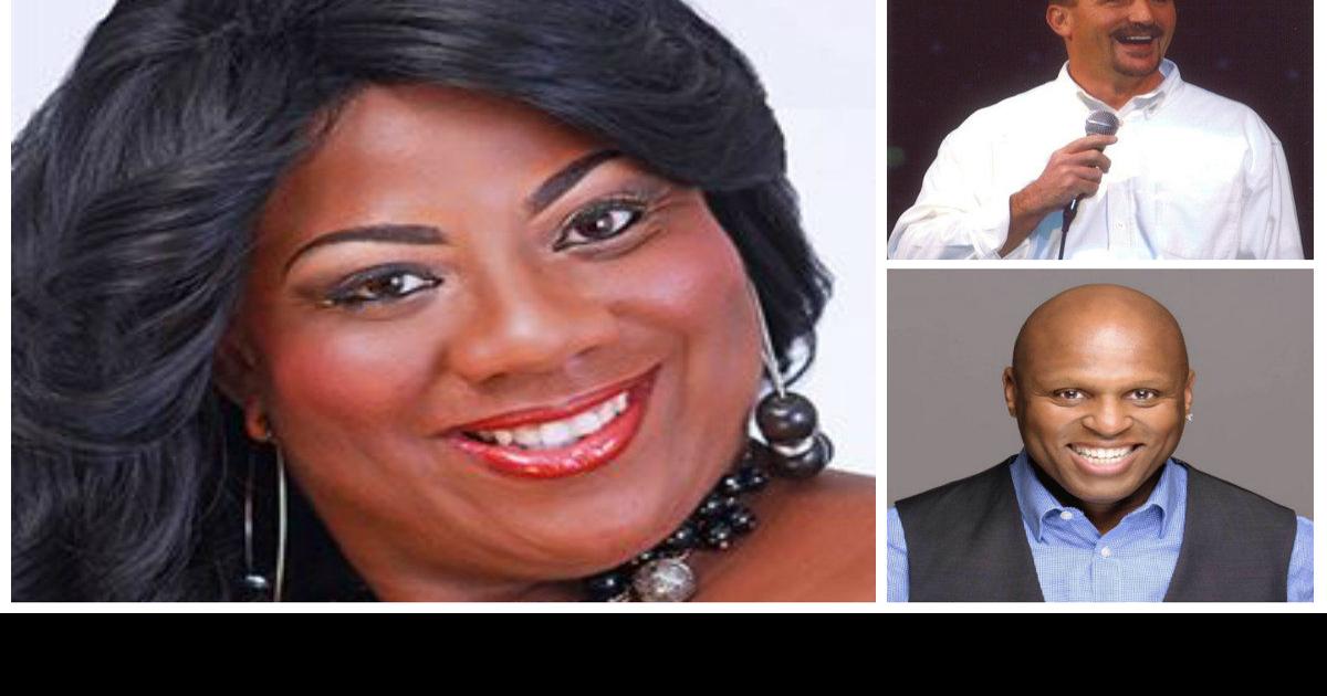 Alabama rising stars to perform at free CEPA Comedy Night | The Daily ...