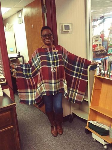 Spotlight on: Deborah Battle, circulation librarian | Spotlight ...