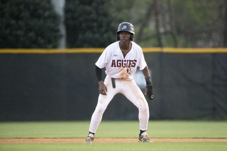 Photos: Sylacauga shuts out Benjamin Russell - High School Baseball ...