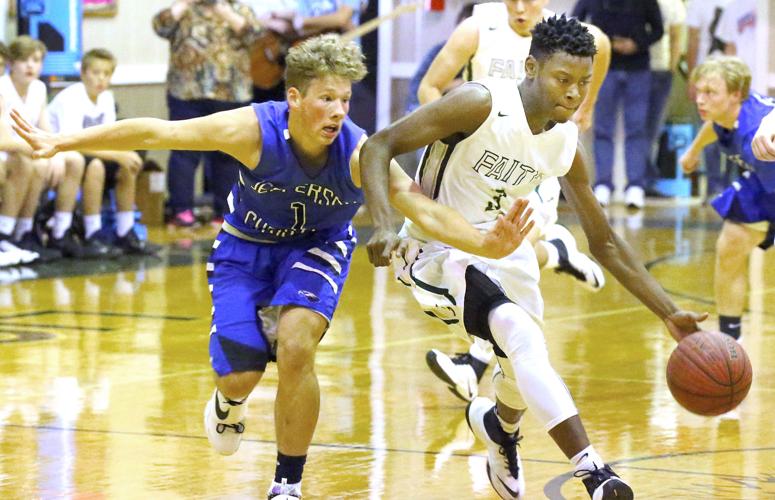 Faith Christian Basketball | Slideshows | annistonstar.com