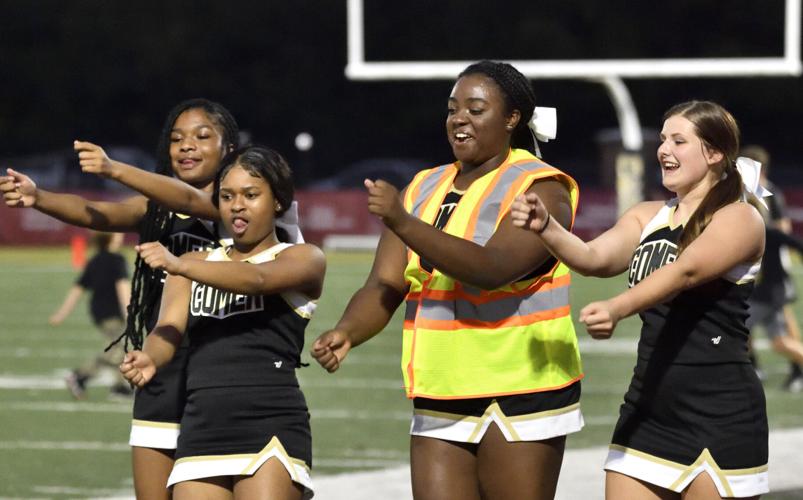 Photos: B.B. Comer puts down Saks | Slideshows | annistonstar.com