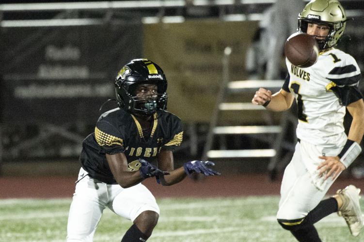 PHOTOS: B.B. Comer blanks Fayetteville at home | The Daily Home ...
