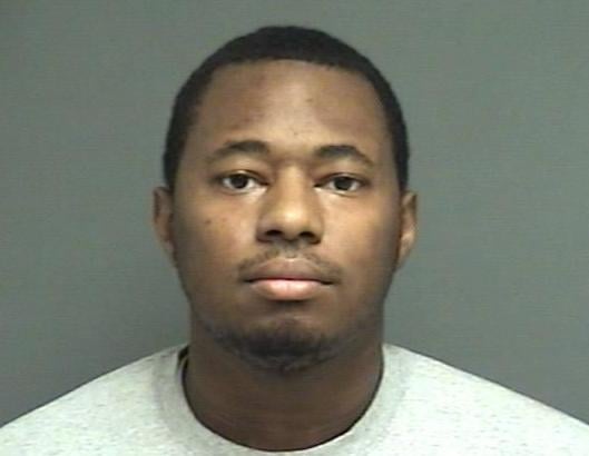 Another Calhoun County Jailer Charged Over Sex With Inmate Crime
