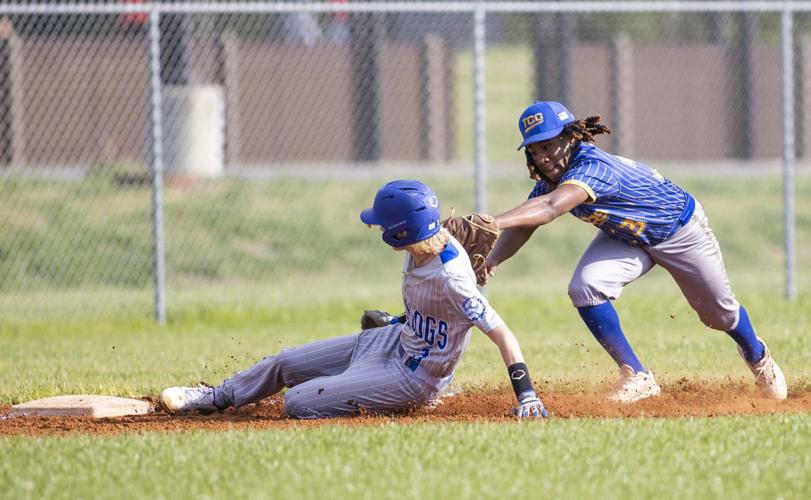 Photos: Winterboro tops TCCHS | Slideshows | annistonstar.com
