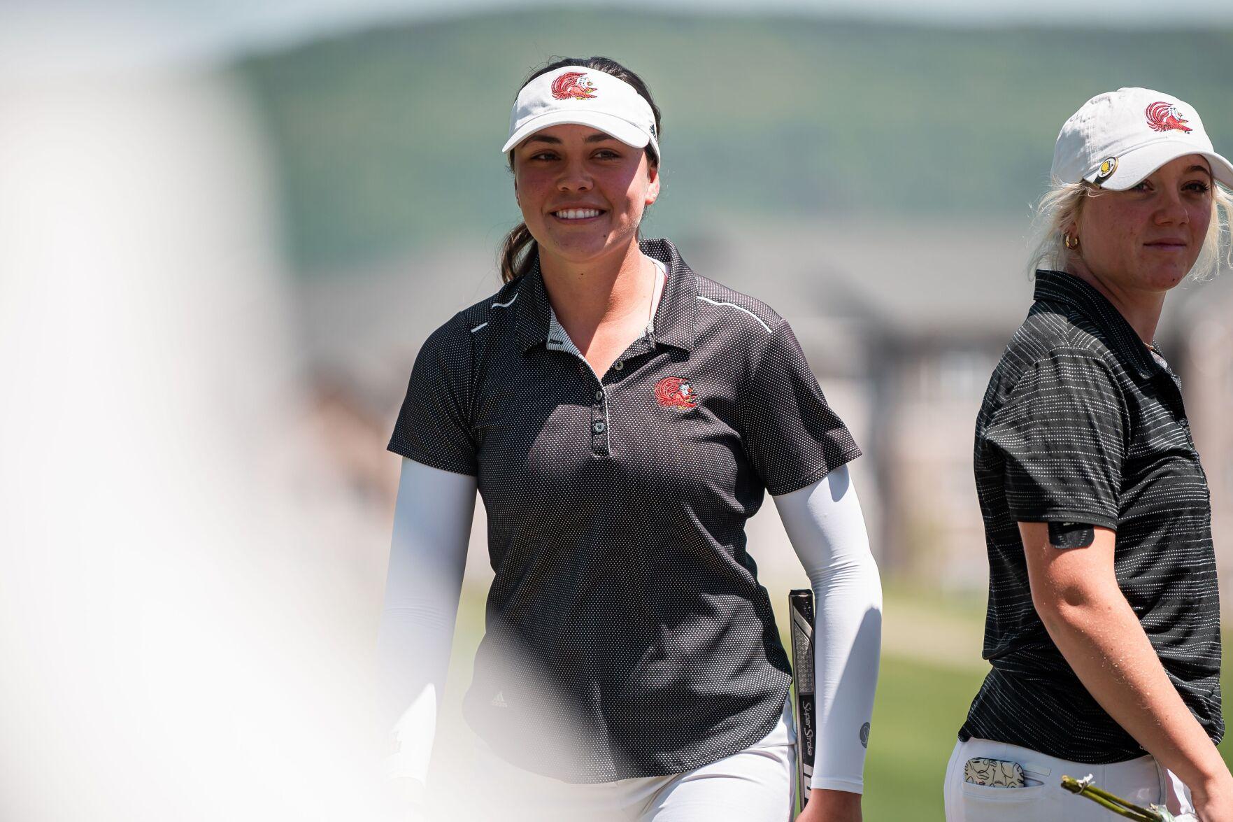 JSU golf: Claire Vermette qualifies for 123rd U.S. Women's Amateur ...