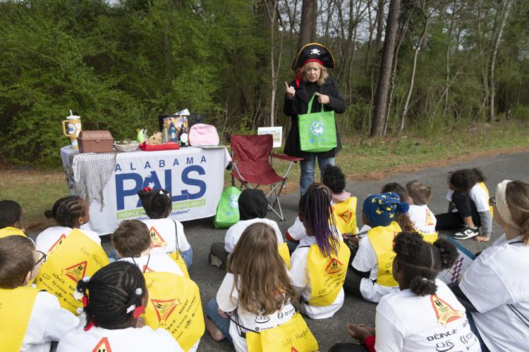Photo Gallery: Progressive Agriculture Safety Day at Stemley Road ...