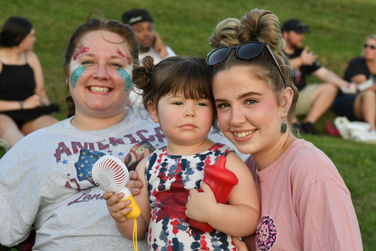 Photo Gallery: Jax Fest 2024 | Jacksonville | annistonstar.com