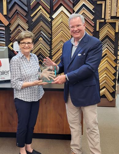 Ann Welch named state Retailer of the Year | Business | annistonstar.com