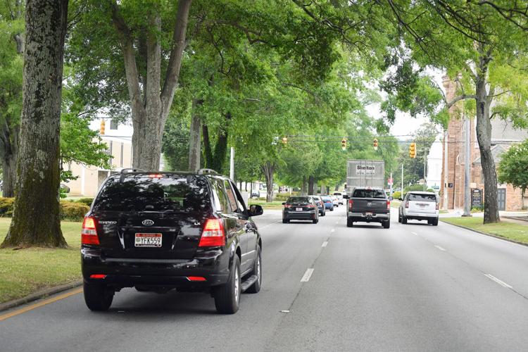 Time ticking on Quintard’s trees | Anniston | annistonstar.com