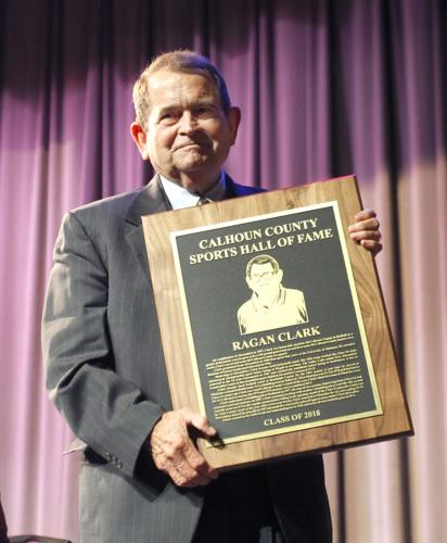 Ohatchee plans to name football stadium for Ragan Clark on Friday ...