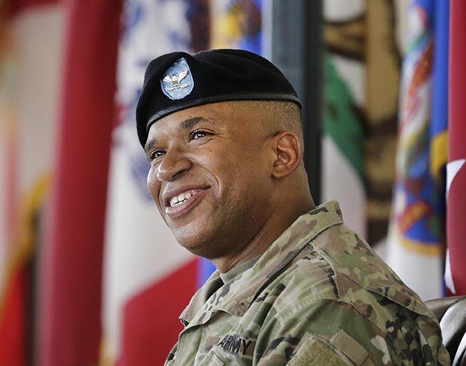 New commander takes lead at Anniston Army Depot | News | annistonstar.com