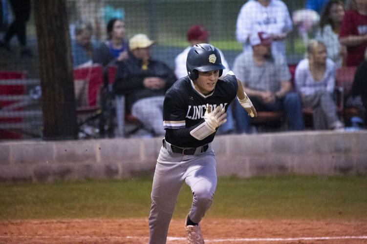 Photos: Sylacauga defeats Lincoln - Talladega County Baseball ...