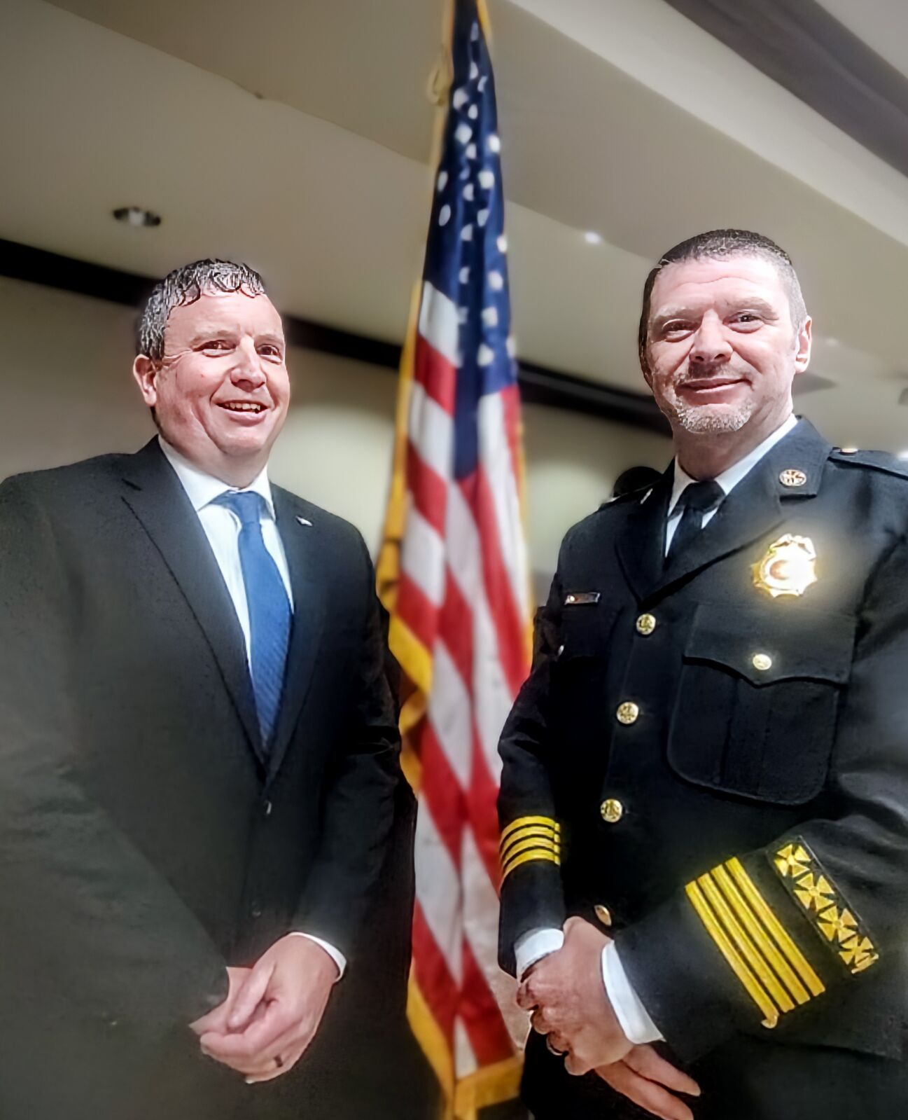 Lincoln appoints fire chief, other department heads to be named Nov. 18 ...