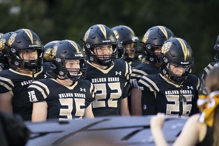Photos: Alexandria v Lincoln - High School Football | Slideshows ...