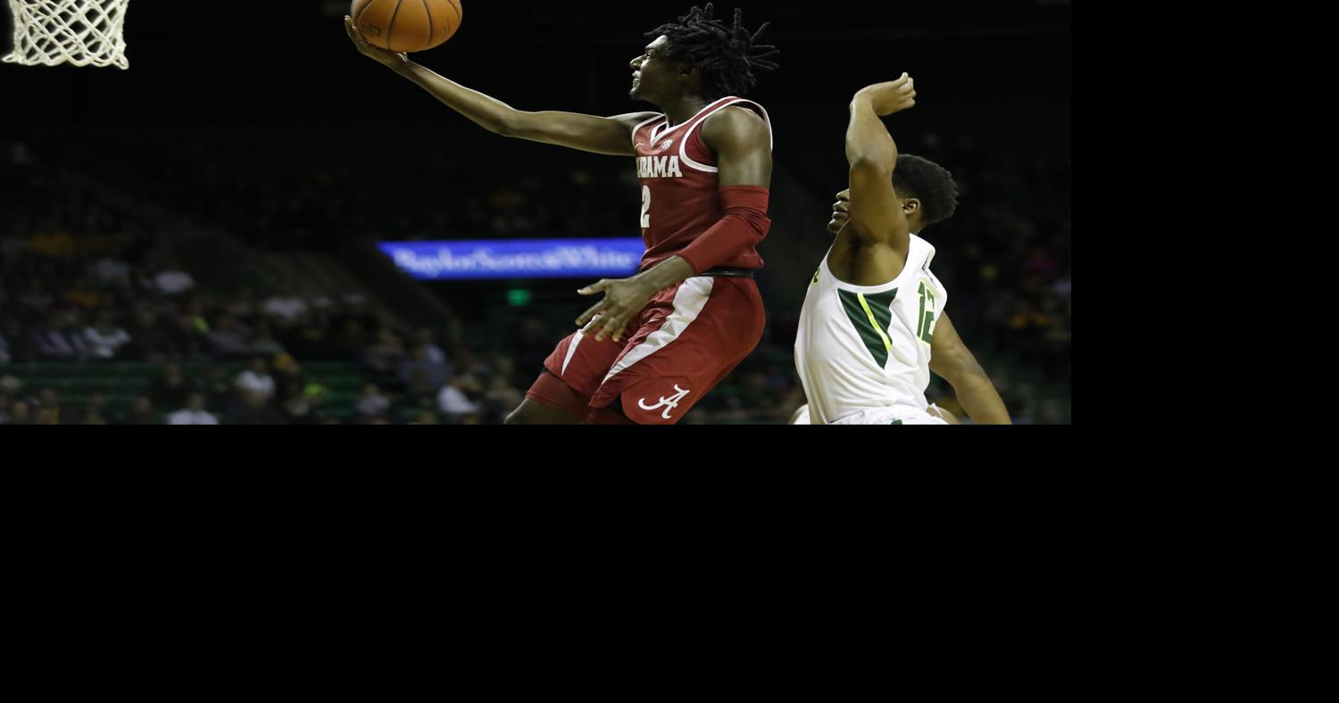 Alabama's Lewis accomplishes 'dream come true' in help Team USA to gold ...