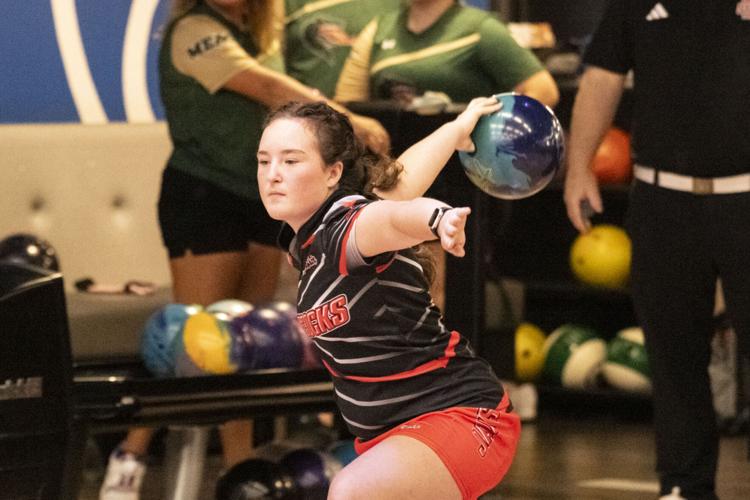 SHINING DEBUT: Jax State bowlers open with three straight wins in ...