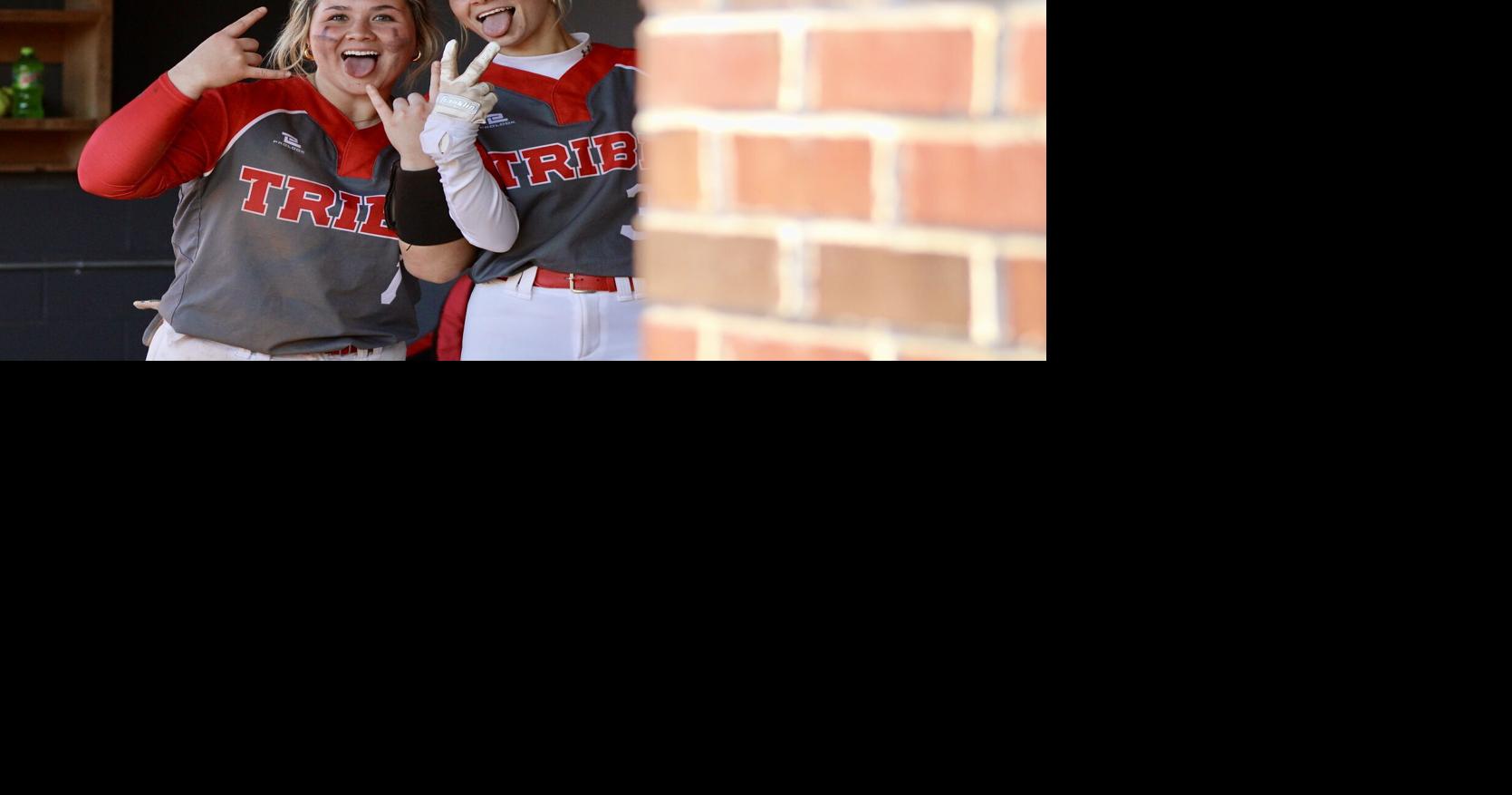 Photos: Ohatchee's softball squad takes down Saks | High School ...
