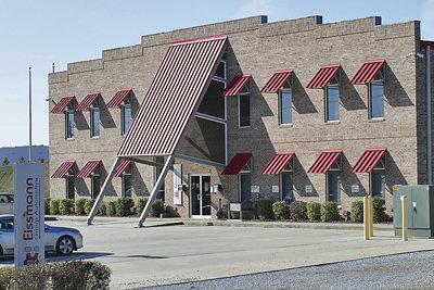 Eissmann Automotives announces expansion | News | annistonstar.com