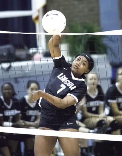 High school volleyball: Lincoln enters 2018 season in new ...