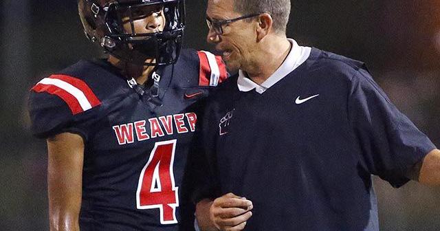 Prep football: Hamby heads to Haralson County as an assistant coach ...