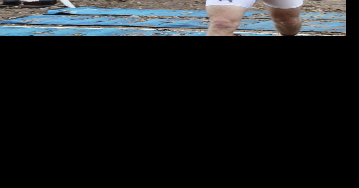 State XC: Munford's Frank kicks in to win 4A meet | High School ...