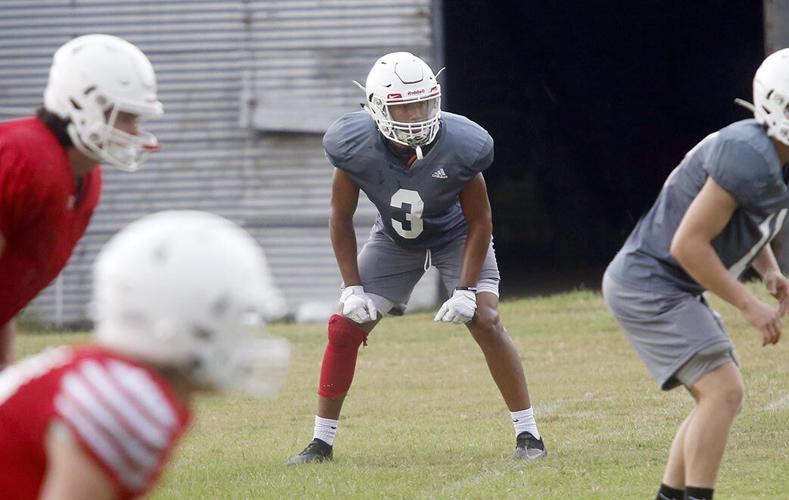 PHOTOS: Ohatchee Football Practice | Slideshows | annistonstar.com
