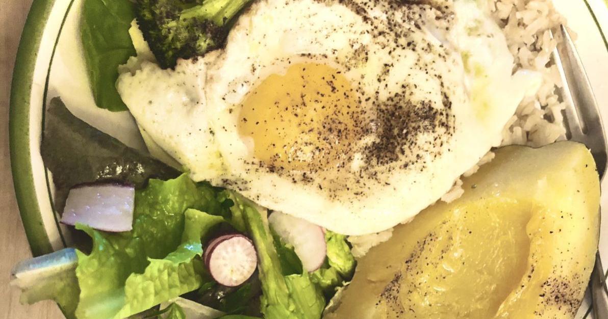 Meat shortage? You won’t miss the meat in these easy vegetarian dishes ...