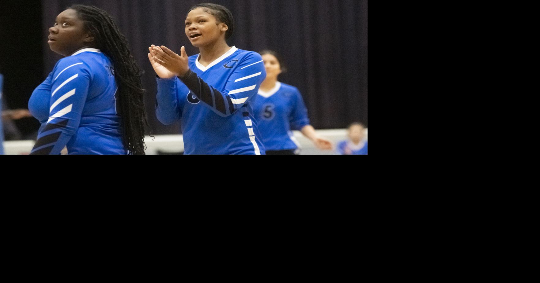 Prep volleyball: Childersburg scores a sweep of 3A, Area 7 match | Free ...