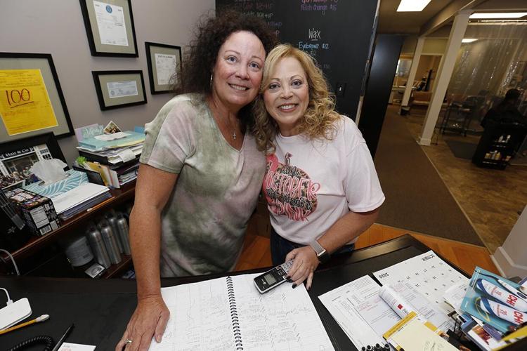 Photos: Sherry Jones Cancer Survivor | News | annistonstar.com