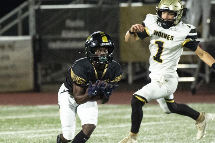 PHOTOS: B.B. Comer blanks Fayetteville at home | The Daily Home ...