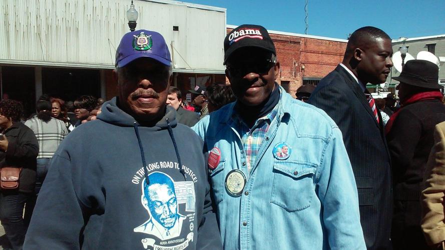 Selma, a half-century on | News | annistonstar.com
