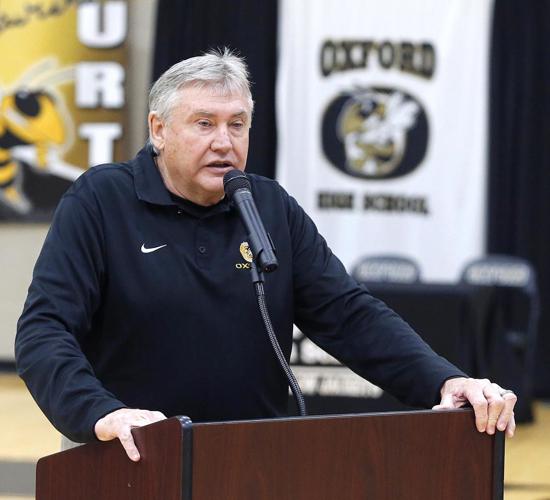 CLAY'S WAY: Oxford’s Webb ends his close-to-vest recruitment by ...