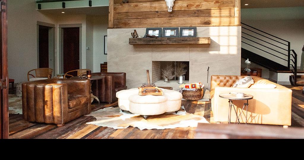 Photos: Williams Family Farm Home | Slideshows | annistonstar.com