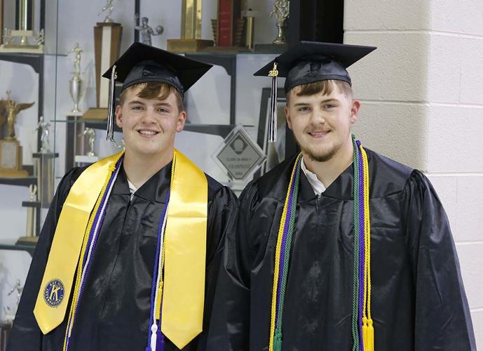 PHOTOS: 2020 Wellborn High School Graduation | News | annistonstar.com