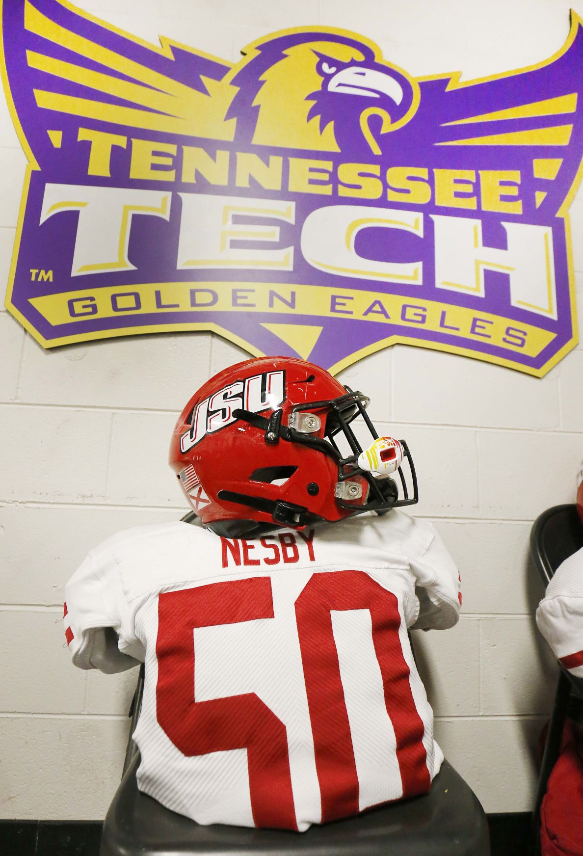 Saturday Sights at the JSU vs TTU OVC Football Game | Slideshows ...