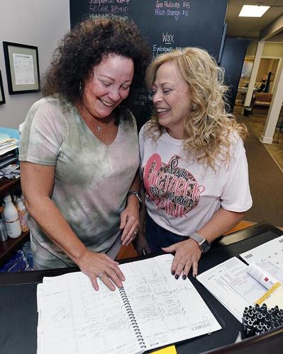 Photos: Sherry Jones Cancer Survivor | News | annistonstar.com