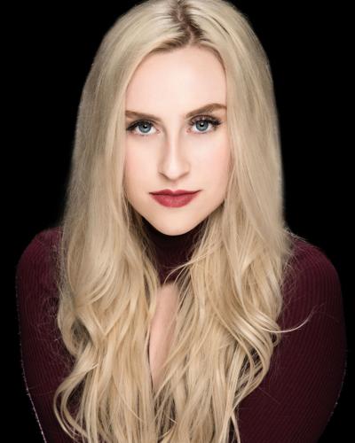 Taylor Garcia showcases her talents in New York City | The St. Clair ...