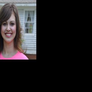 Anna Naylor's reign as Distinguished Young Woman ends Saturday ...