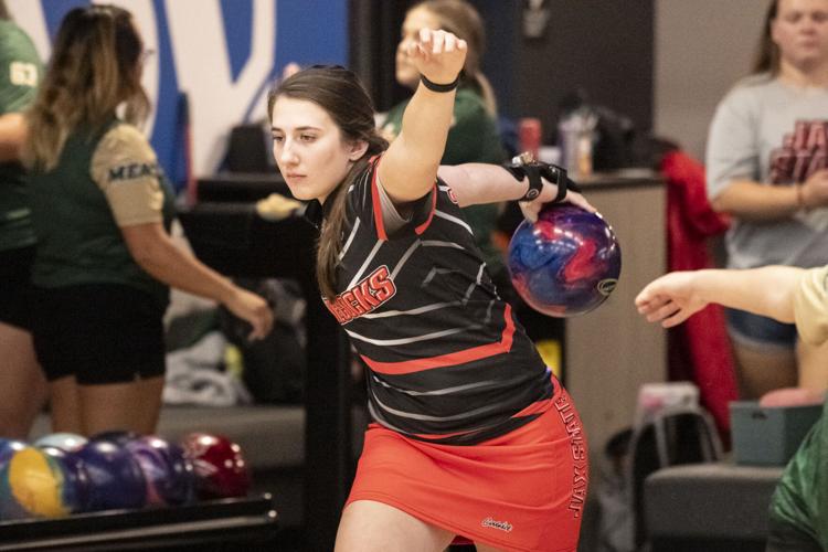 Photos: JSU Bowling premiers against UAB at Big Time Entertainment ...