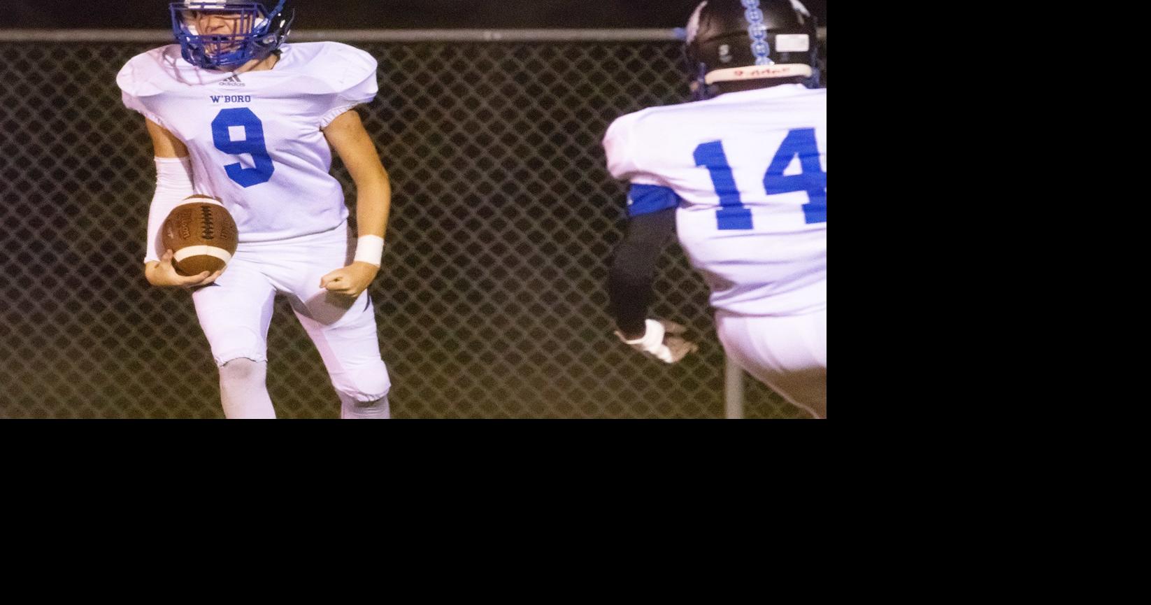 Winterboro's Jake Travis selected as The Daily Home Player of the Week ...