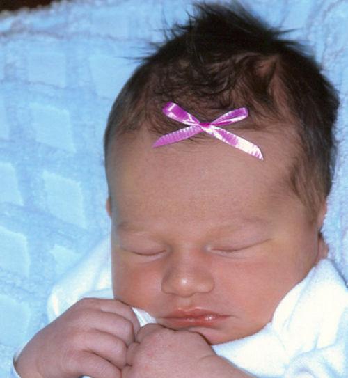 Chloe Ann Winn Features