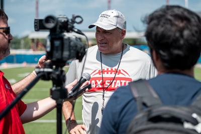 Must see TV: Mistakes, makeup and other highlights from Rich Rod's time ...