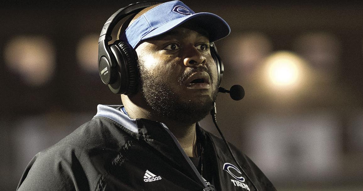 Jonathan Beverly stepping down as Childersburg football coach | The ...