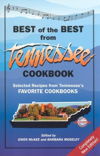 Recipes from Tennessee | Food | annistonstar.com