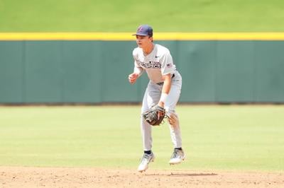 TOP PROSPECT: Carter Johnson finding success at every level this summer ...