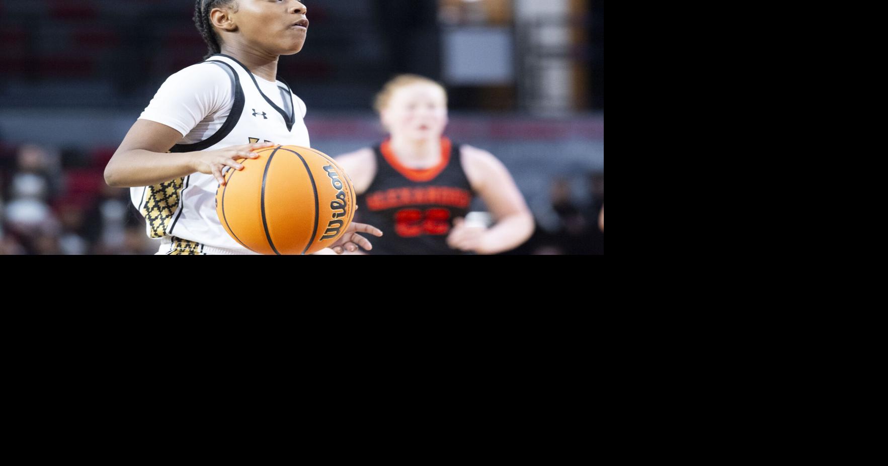 Photo gallery: Oxford vs. Alexandria, Calhoun County tournament girls ...