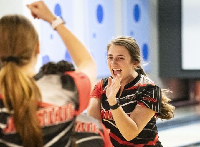SHINING DEBUT: Jax State bowlers open with three straight wins in ...