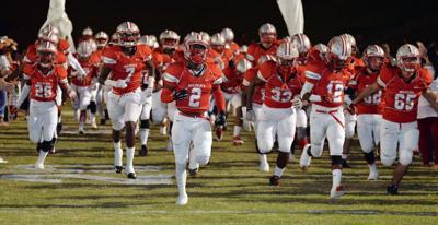 Prep football: Saks ready for region showdown on home turf | Sports ...