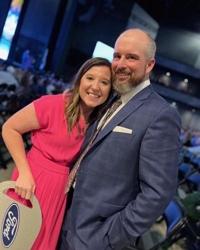 Alexandria family wins national family competition | Calhoun County ...